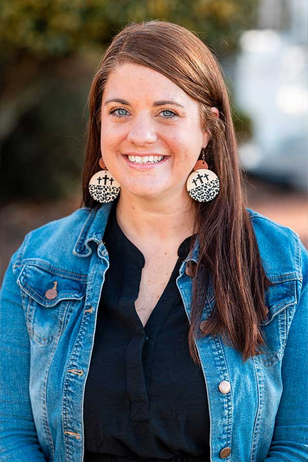 Meet Our Staff at First Baptist Newnan