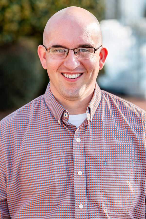 Meet Our Staff at First Baptist Newnan